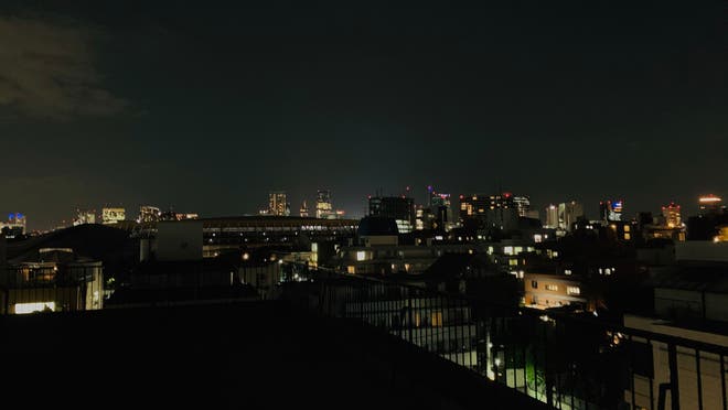 新規OPEN!国立競技場一望!屋上でのロケ・写真撮影に☆の写真7