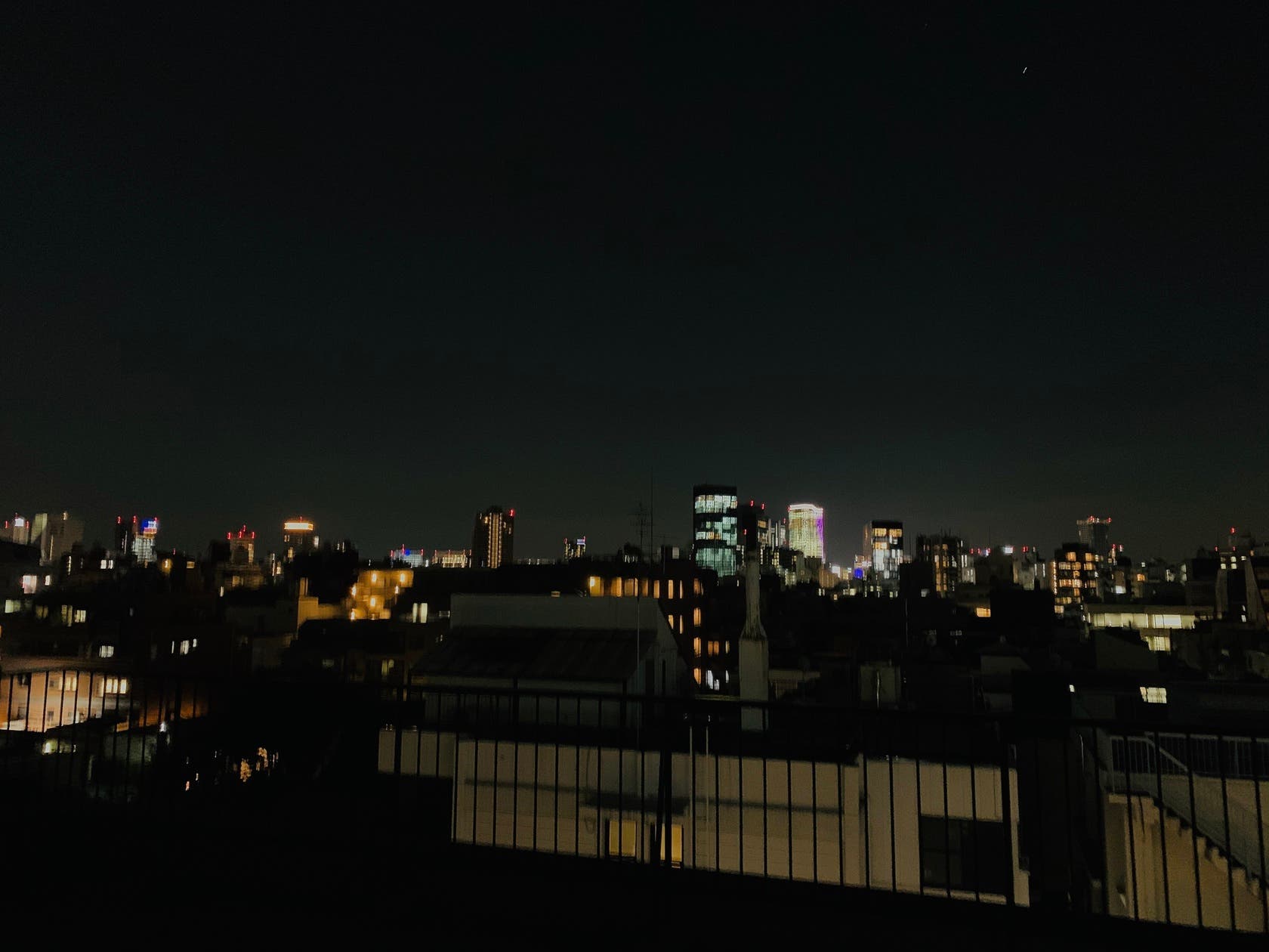 新規OPEN！国立競技場一望！屋上でのロケ・写真撮影に☆の写真9