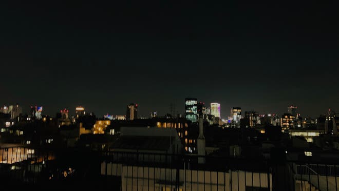 新規OPEN!国立競技場一望!屋上でのロケ・写真撮影に☆の写真9