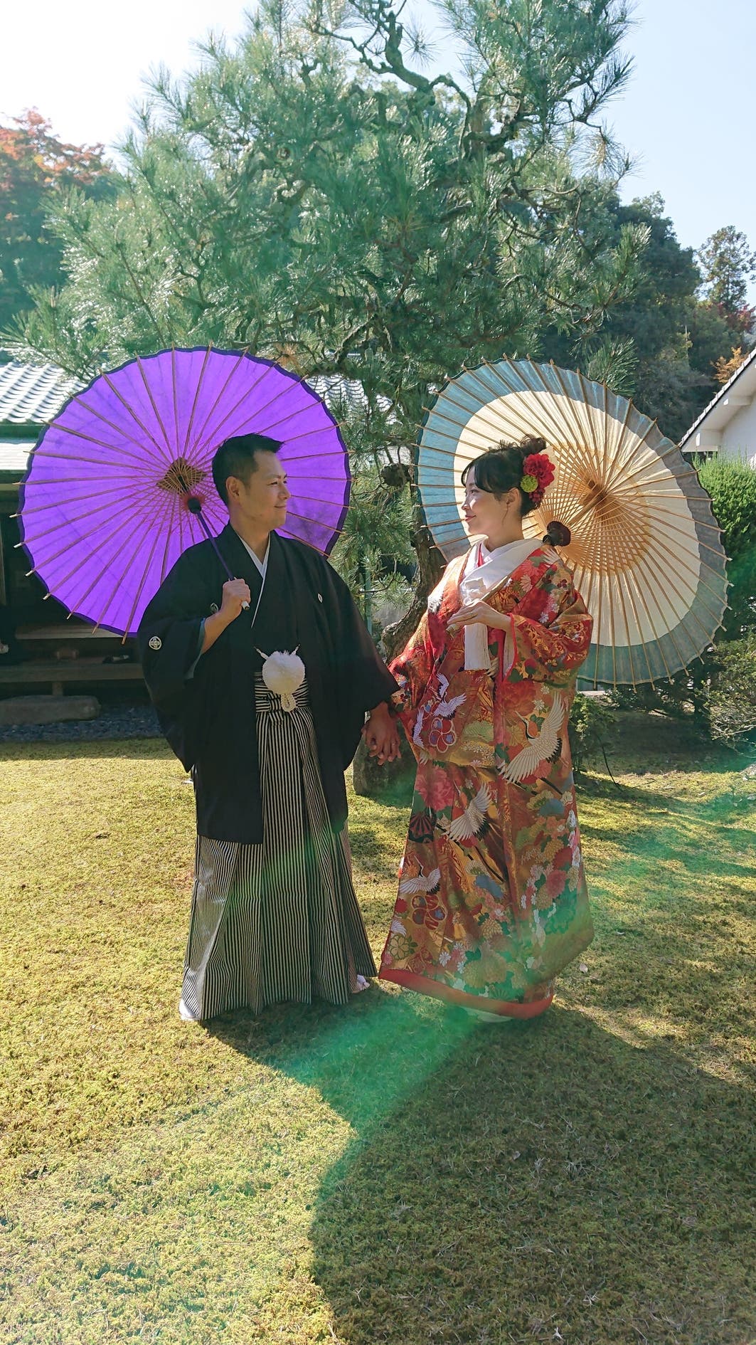 世界遺産のある宮島に『日本庭園と和室大広間』・『和モダンの古民家一棟』！コスプレ撮影・YouTube撮影・ワークショップなどに！の写真6