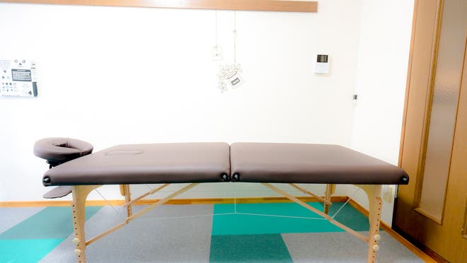 オープン割引!テレワークや動画撮影、Web会議♪PCモニター、エステ台、無料wifiあり!上大岡駅5分【オーディン横浜上大岡】の写真5