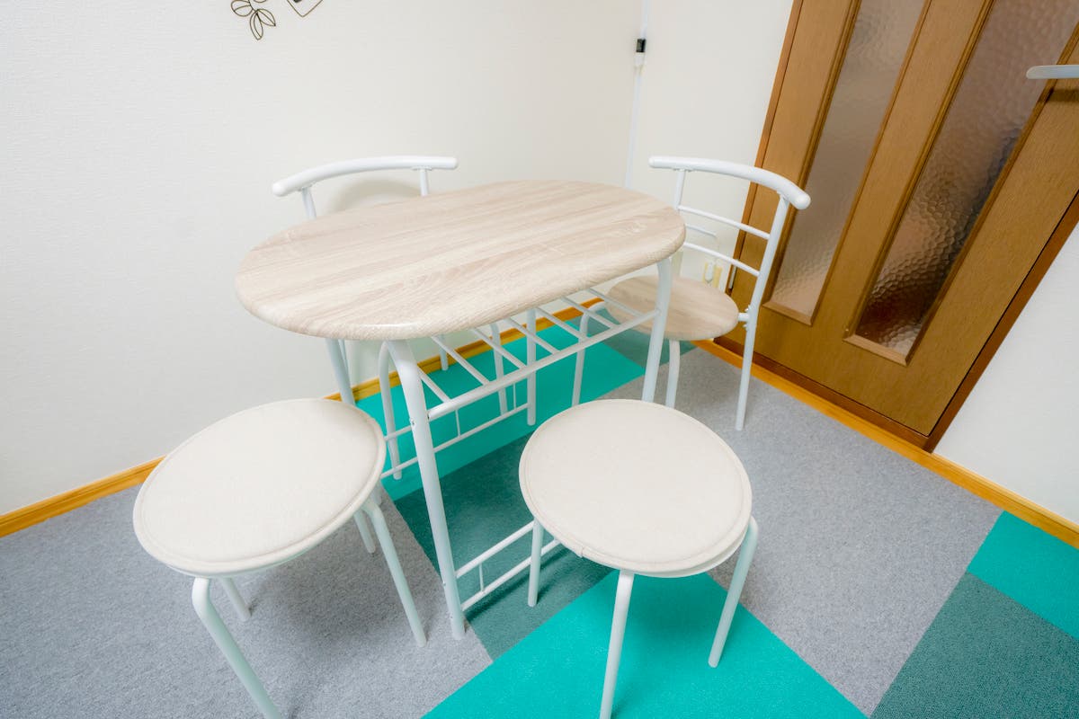 オープン割引！テレワークや動画撮影、Web会議♪PCモニター、エステ台、無料wifiあり！上大岡駅5分【オーディン横浜上大岡】の写真7