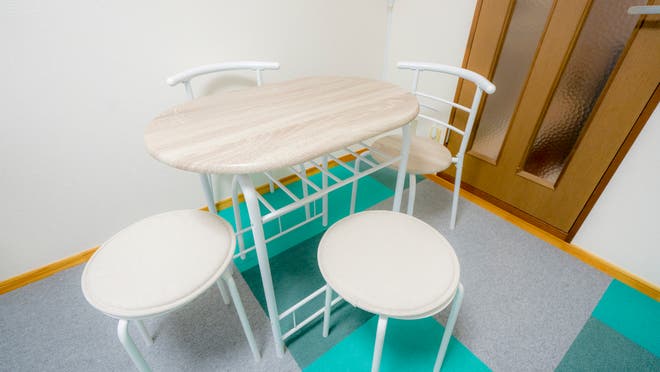 オープン割引!テレワークや動画撮影、Web会議♪PCモニター、エステ台、無料wifiあり!上大岡駅5分【オーディン横浜上大岡】の写真7