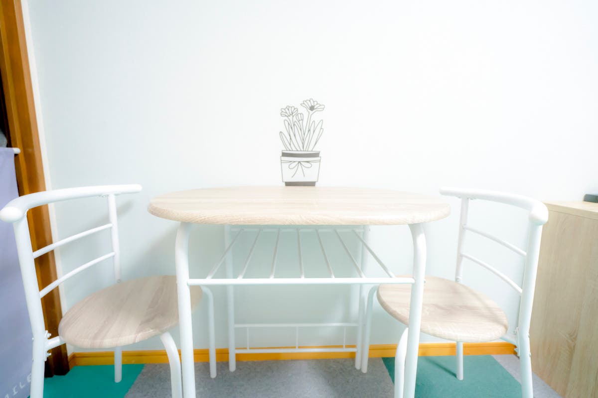 オープン割引！テレワークや動画撮影、Web会議♪PCモニター、エステ台、無料wifiあり！上大岡駅5分【オーディン横浜上大岡】の写真6