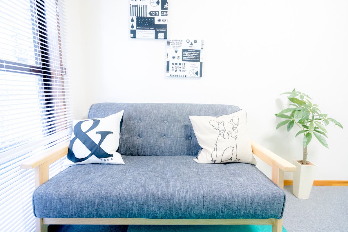 オープン割引！テレワークや動画撮影、Web会議♪PCモニター、エステ台、無料wifiあり！上大岡駅5分【オーディン横浜上大岡】の写真8