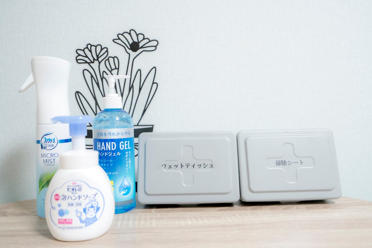 オープン割引！テレワークや動画撮影、Web会議♪PCモニター、エステ台、無料wifiあり！上大岡駅5分【オーディン横浜上大岡】の写真13