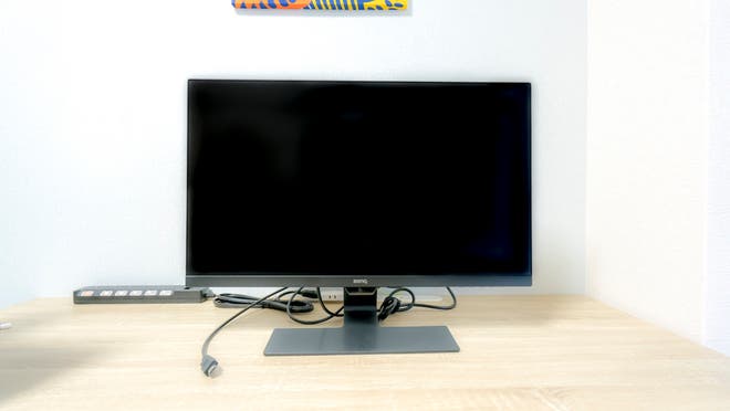 オープン割引!テレワークや動画撮影、Web会議♪PCモニター、エステ台、無料wifiあり!上大岡駅5分【オーディン横浜上大岡】の写真14