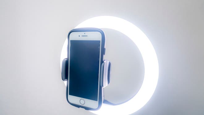 オープン割引!テレワークや動画撮影、Web会議♪PCモニター、エステ台、無料wifiあり!上大岡駅5分【オーディン横浜上大岡】の写真15