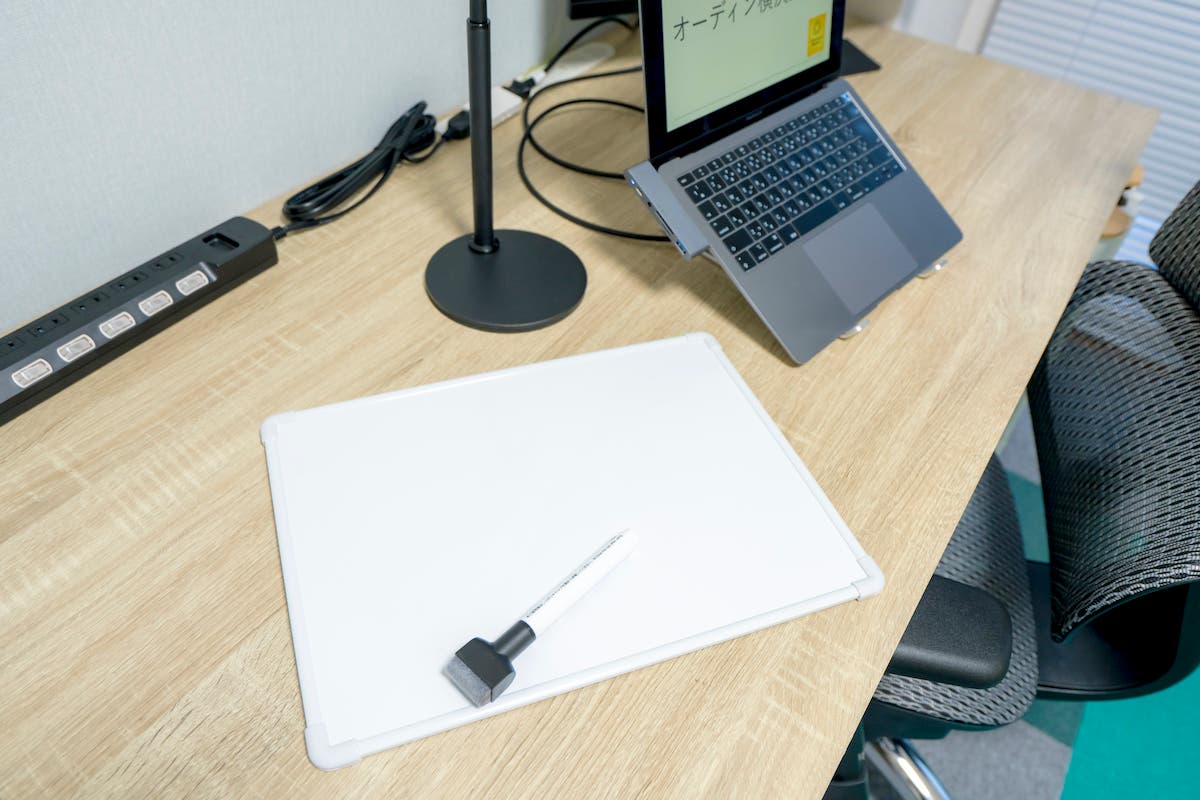 オープン割引！テレワークや動画撮影、Web会議♪PCモニター、エステ台、無料wifiあり！上大岡駅5分【オーディン横浜上大岡】の写真16