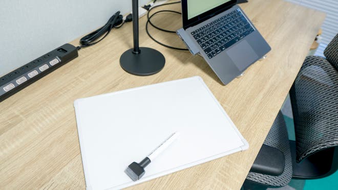 オープン割引!テレワークや動画撮影、Web会議♪PCモニター、エステ台、無料wifiあり!上大岡駅5分【オーディン横浜上大岡】の写真16