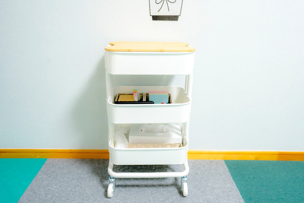 オープン割引！テレワークや動画撮影、Web会議♪PCモニター、エステ台、無料wifiあり！上大岡駅5分【オーディン横浜上大岡】の写真19