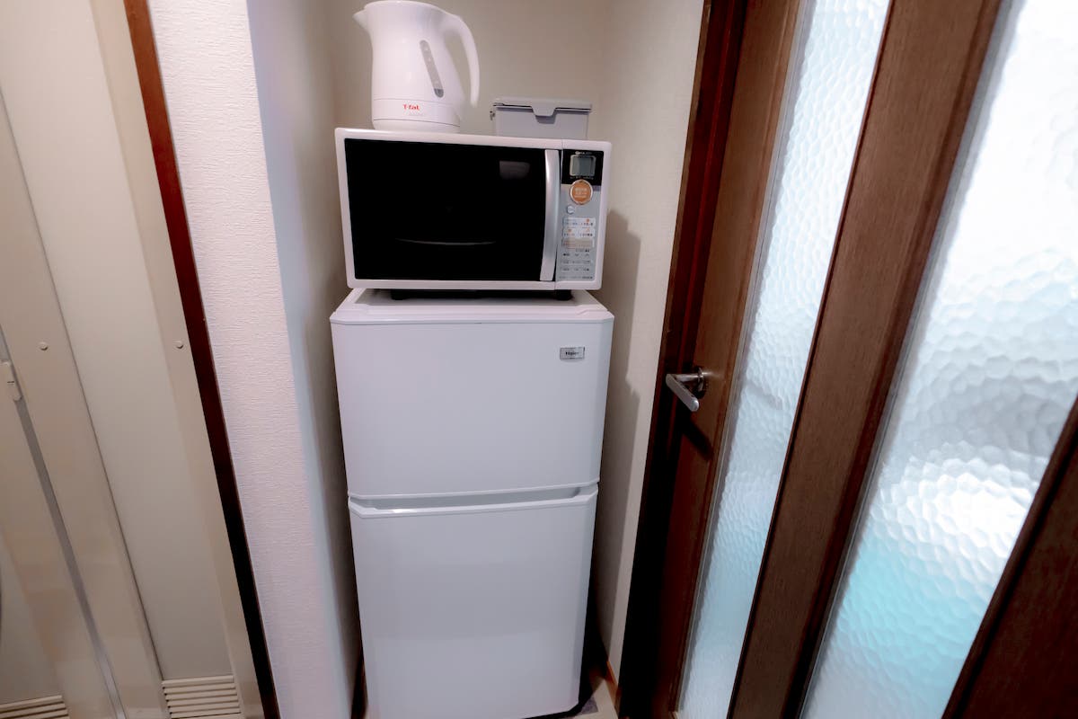 オープン割引！テレワークや動画撮影、Web会議♪PCモニター、エステ台、無料wifiあり！上大岡駅5分【オーディン横浜上大岡】の写真23