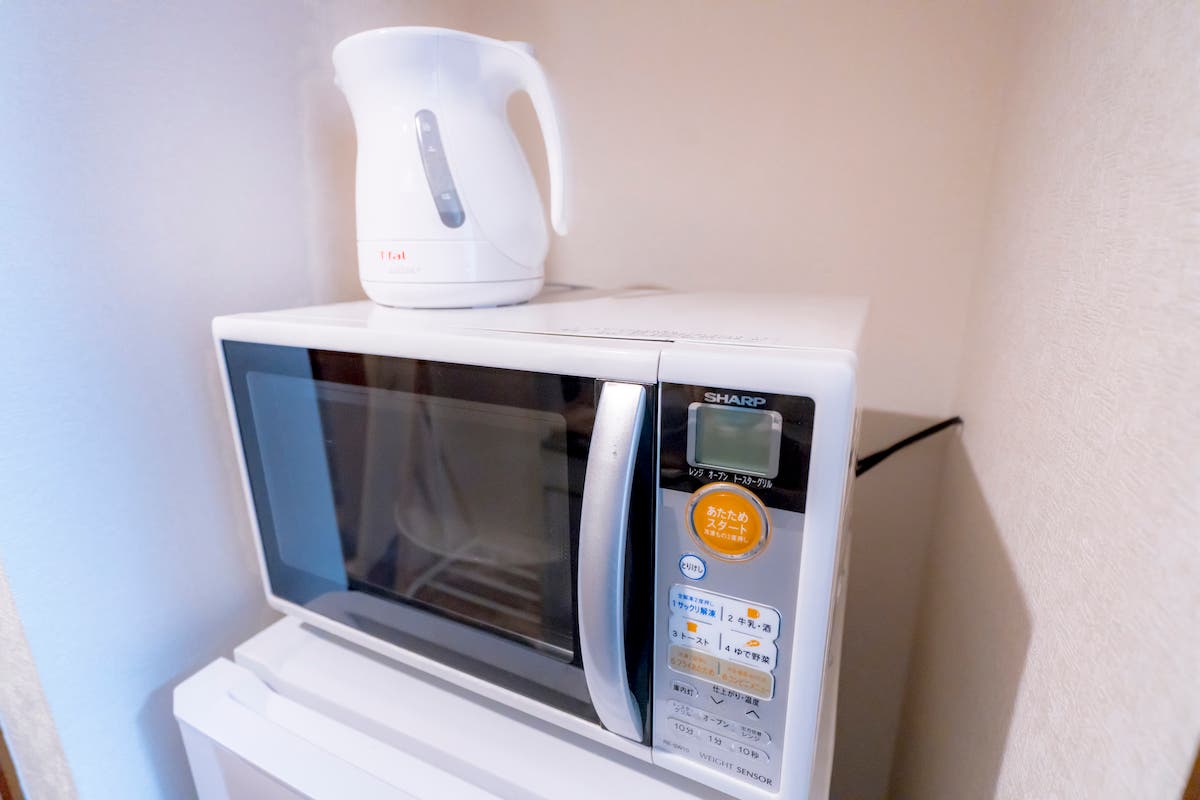 オープン割引！テレワークや動画撮影、Web会議♪PCモニター、エステ台、無料wifiあり！上大岡駅5分【オーディン横浜上大岡】の写真24