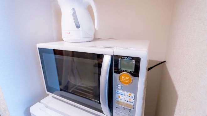 オープン割引!テレワークや動画撮影、Web会議♪PCモニター、エステ台、無料wifiあり!上大岡駅5分【オーディン横浜上大岡】の写真24