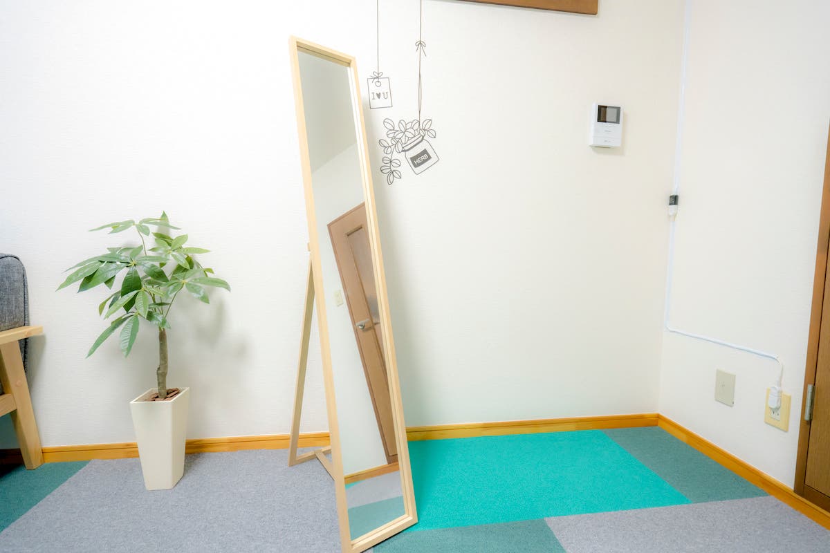 オープン割引！テレワークや動画撮影、Web会議♪PCモニター、エステ台、無料wifiあり！上大岡駅5分【オーディン横浜上大岡】の写真26