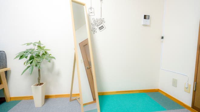 オープン割引!テレワークや動画撮影、Web会議♪PCモニター、エステ台、無料wifiあり!上大岡駅5分【オーディン横浜上大岡】の写真26