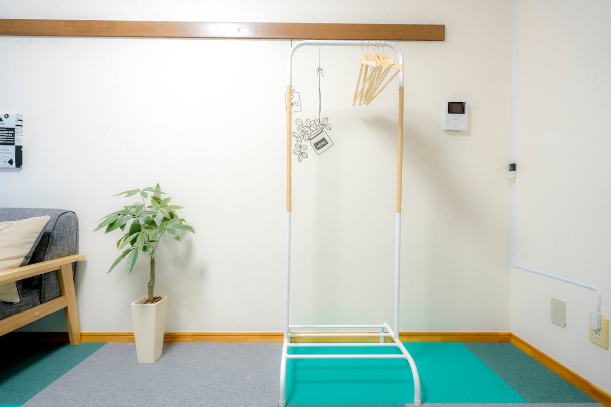 オープン割引！テレワークや動画撮影、Web会議♪PCモニター、エステ台、無料wifiあり！上大岡駅5分【オーディン横浜上大岡】の写真27