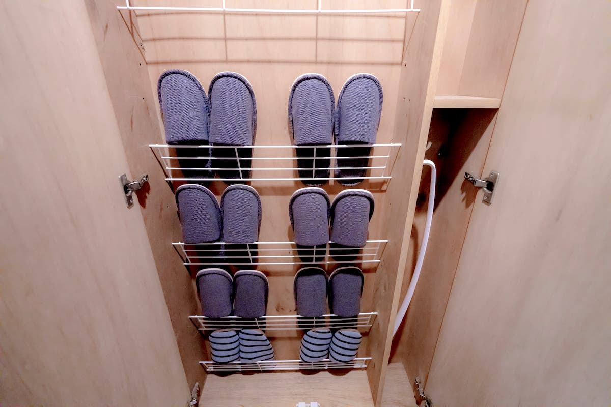 オープン割引！テレワークや動画撮影、Web会議♪PCモニター、エステ台、無料wifiあり！上大岡駅5分【オーディン横浜上大岡】の写真29