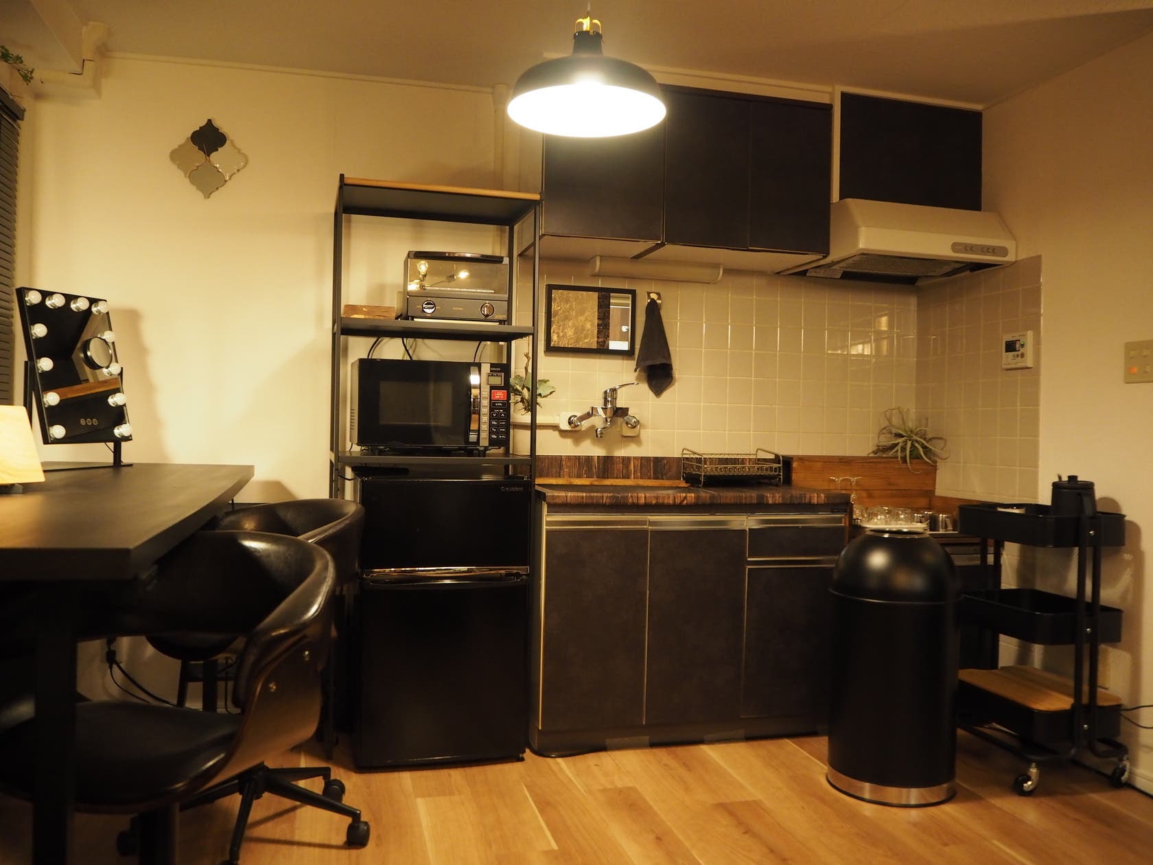 戸越銀座ブルックリンスタイルホテル オフ会、テレワーク、開発合宿、原稿合宿、ライブ配信などに！の写真6