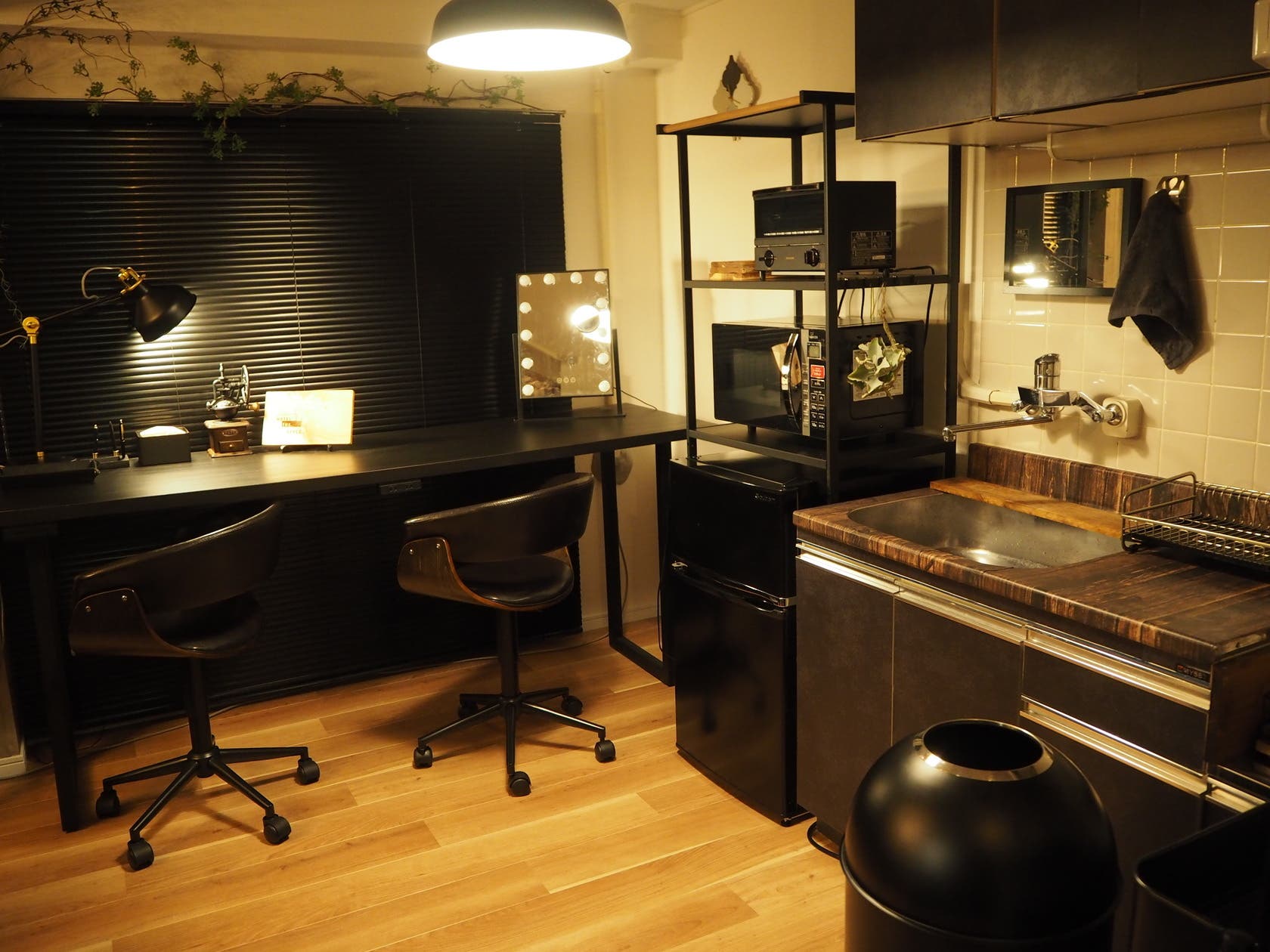 戸越銀座ブルックリンスタイルホテル オフ会、テレワーク、開発合宿、原稿合宿、ライブ配信などに！の写真7