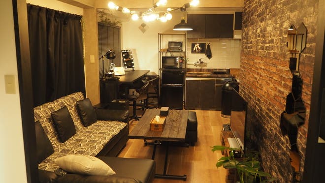 戸越銀座ブルックリンスタイルホテル オフ会、テレワーク、開発合宿、原稿合宿、ライブ配信などに!の写真4