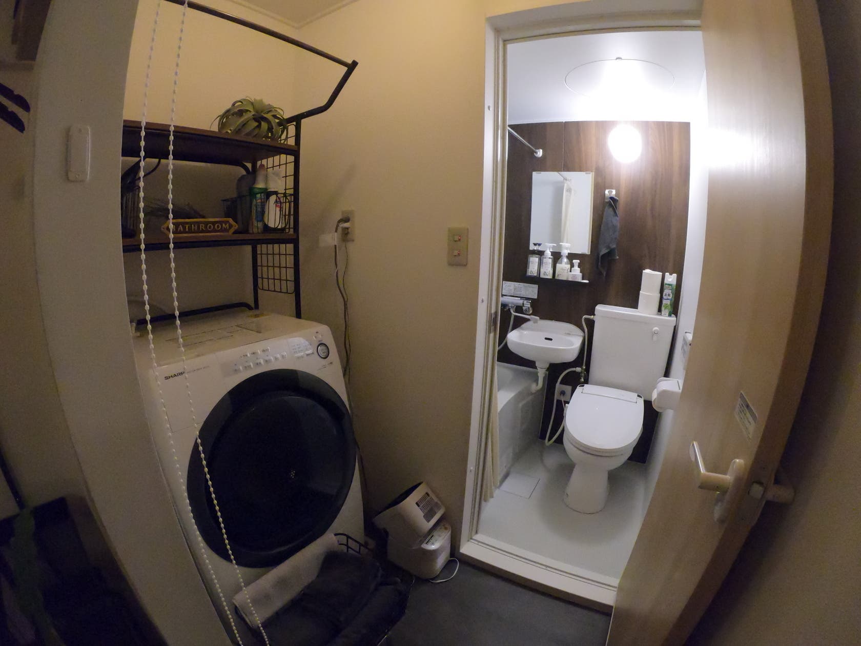 戸越銀座ブルックリンスタイルホテル オフ会、テレワーク、開発合宿、原稿合宿、ライブ配信などに！の写真10