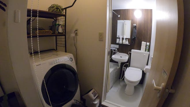 戸越銀座ブルックリンスタイルホテル オフ会、テレワーク、開発合宿、原稿合宿、ライブ配信などに!の写真10