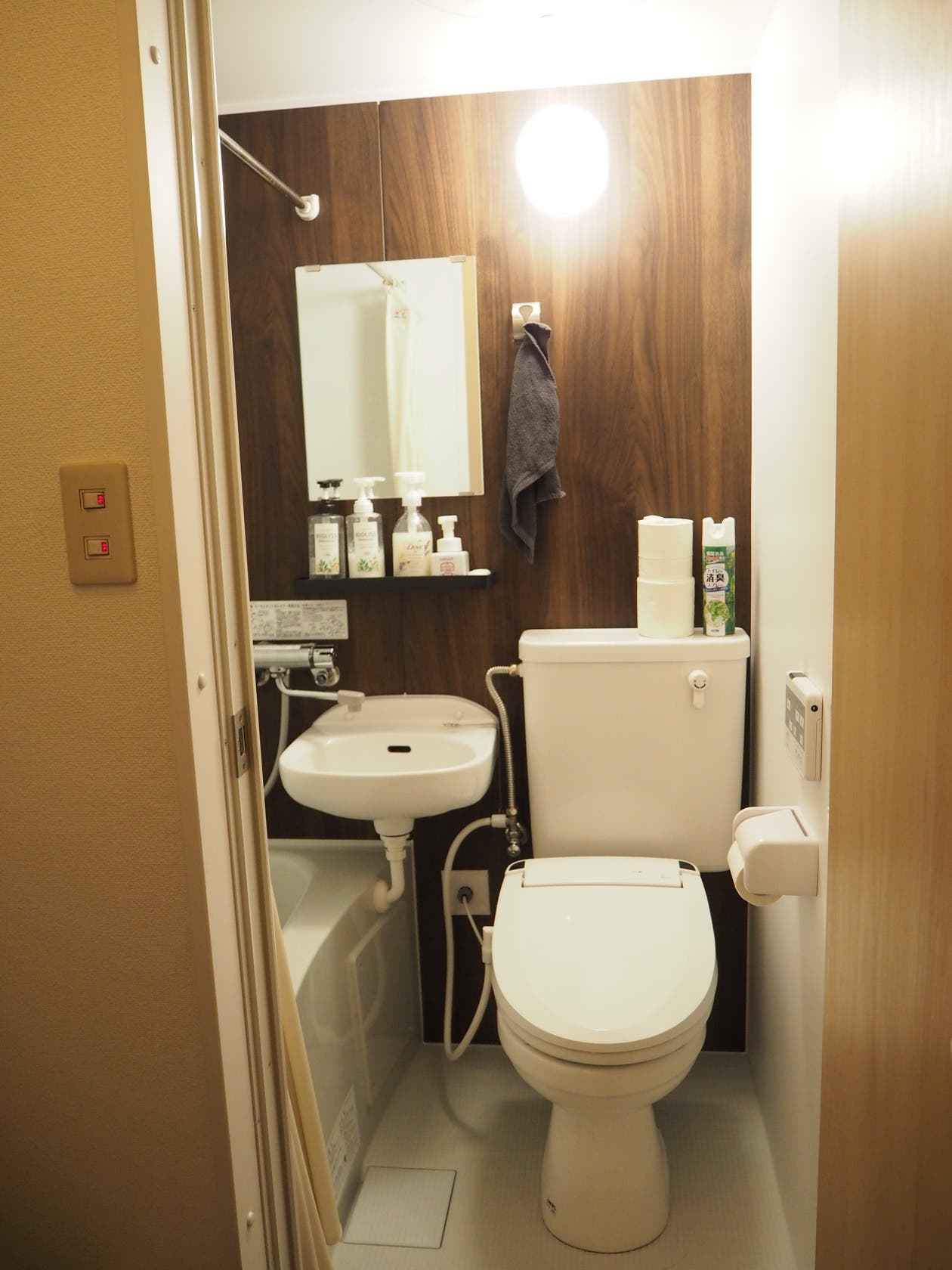 戸越銀座ブルックリンスタイルホテル オフ会、テレワーク、開発合宿、原稿合宿、ライブ配信などに！の写真11