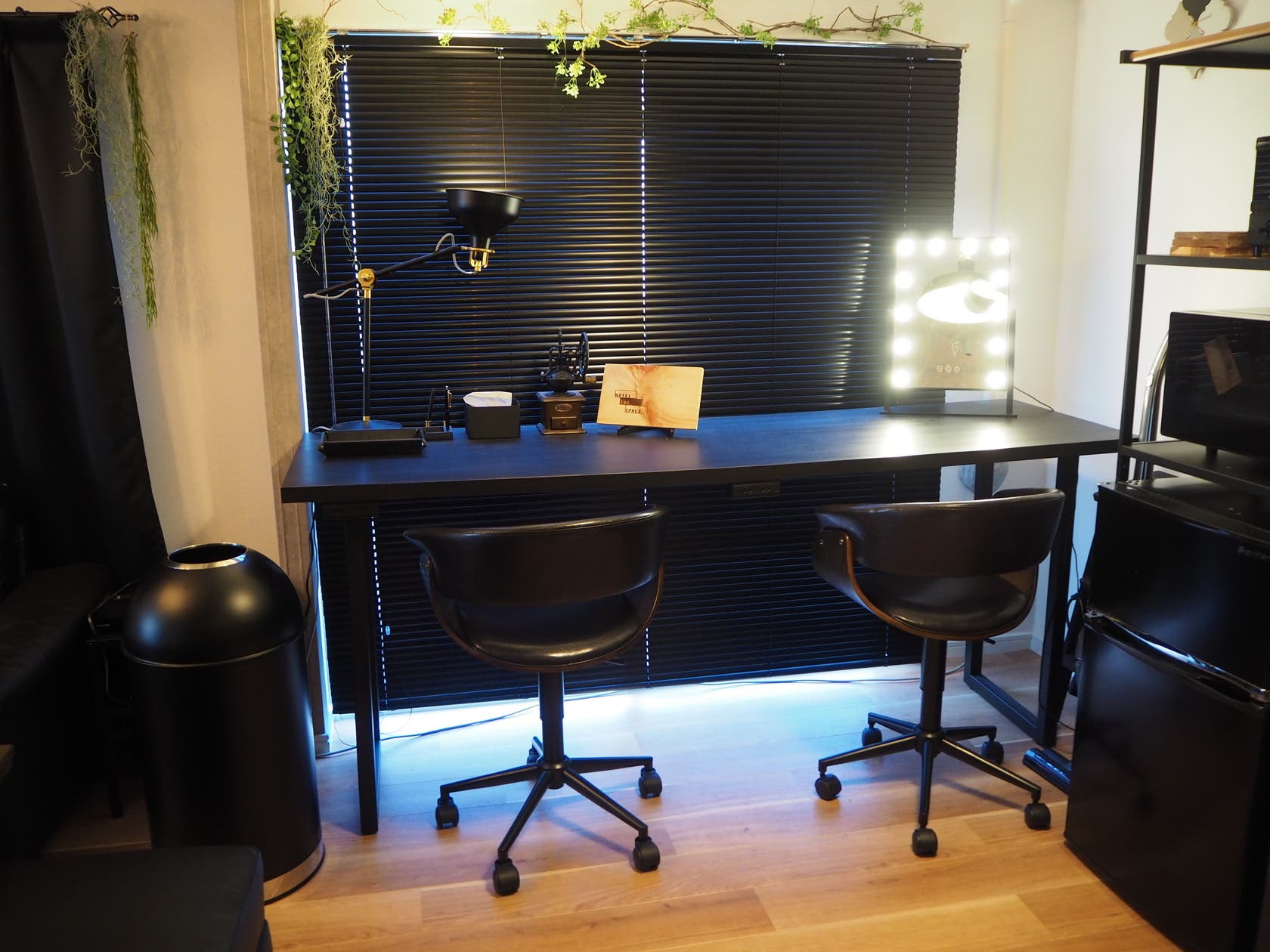 戸越銀座ブルックリンスタイルホテル オフ会、テレワーク、開発合宿、原稿合宿、ライブ配信などに！の写真13