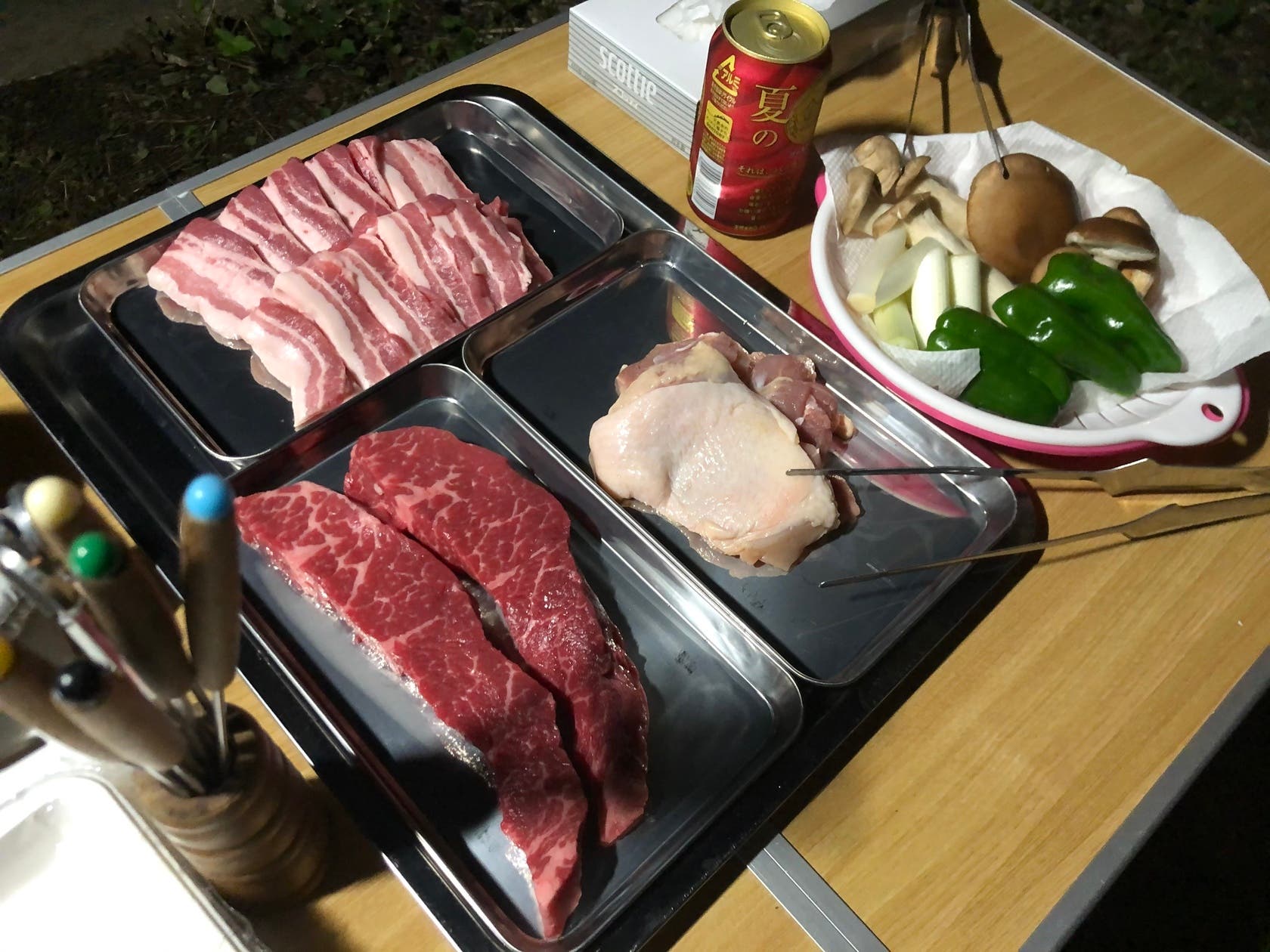#10...神戸の近場、六甲有馬温泉！広々屋外で自然に囲まれてBBQやイベント撮影も可能！の写真2