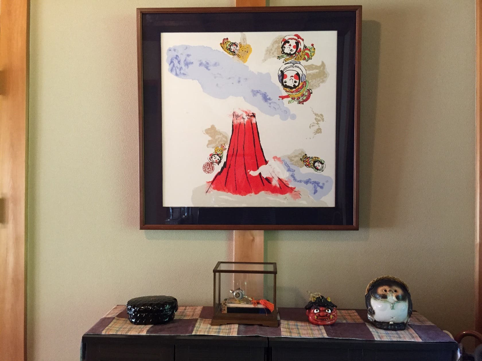 #25…有馬温泉でワーケーション。個室でのんびり過ごしたり、仕事したり…(共有シャワー完備)の写真2