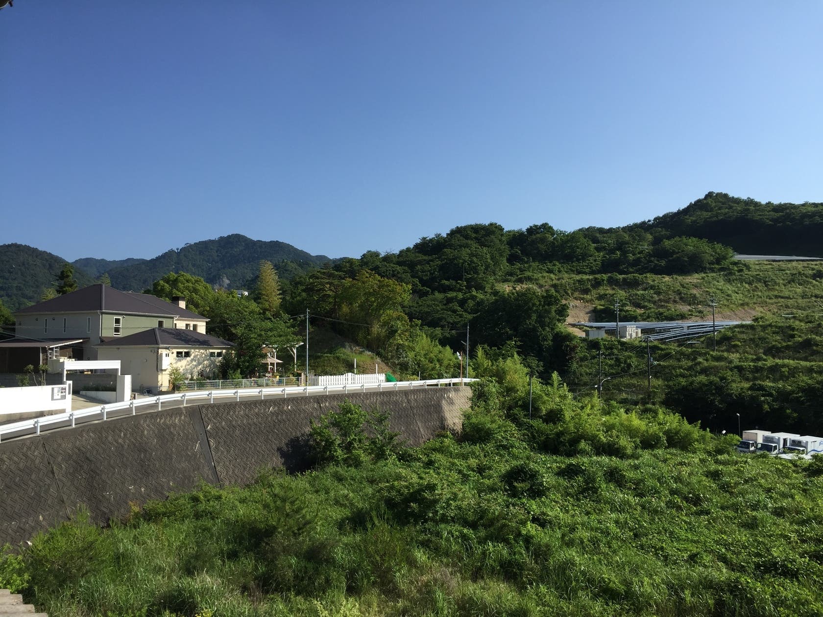 #25…有馬温泉でワーケーション。個室でのんびり過ごしたり、仕事したり…(共有シャワー完備)の写真3