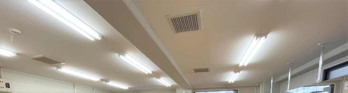 駅ちか(小倉駅徒歩6分)ダンス特化のレンタルスタジオ☆ダンスやヨガ教室に最適です☆24時間営業♪の写真13