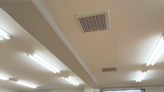 駅ちか(小倉駅徒歩6分)ダンス特化のレンタルスタジオ☆ダンスやヨガ教室に最適です☆24時間営業♪の写真13