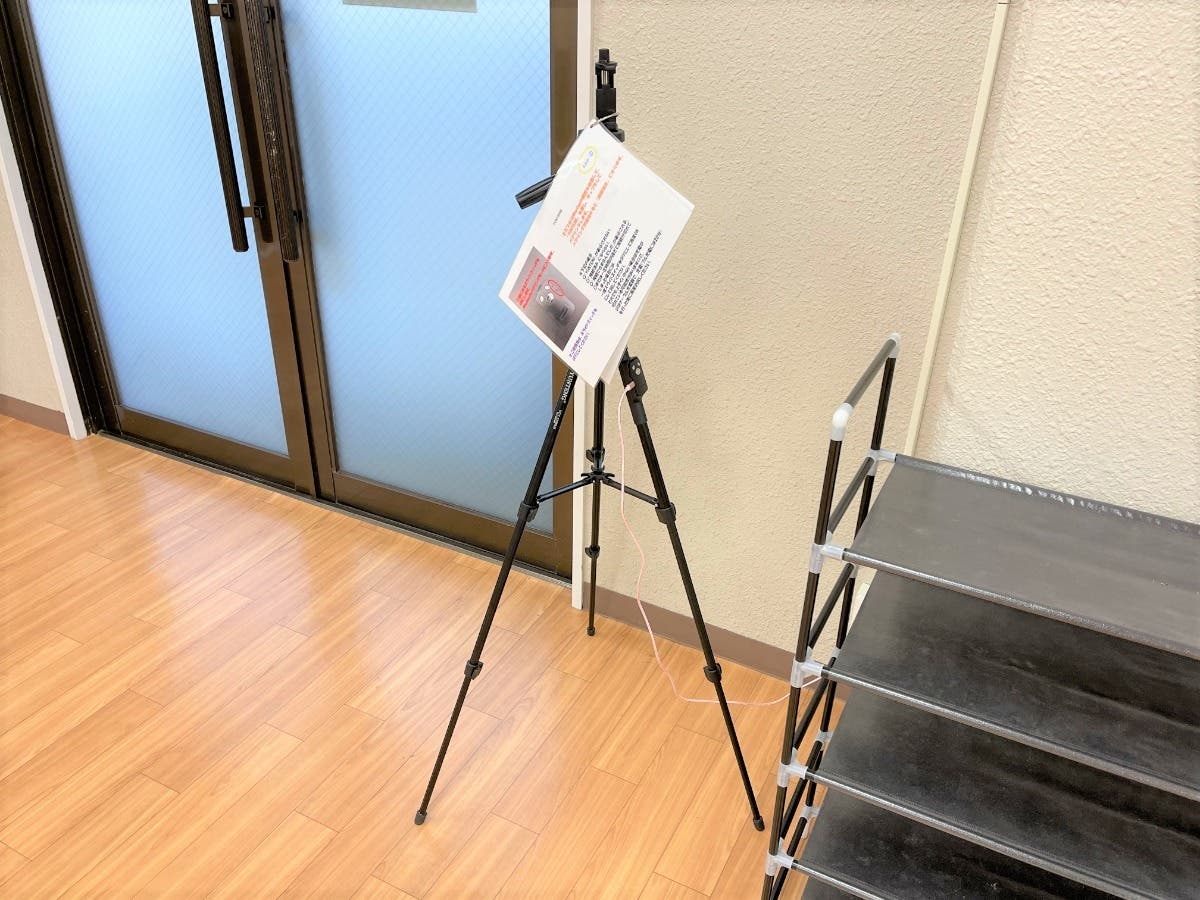 駅ちか(小倉駅徒歩6分)ダンス特化のレンタルスタジオ☆ダンスやヨガ教室に最適です☆24時間営業♪の写真16