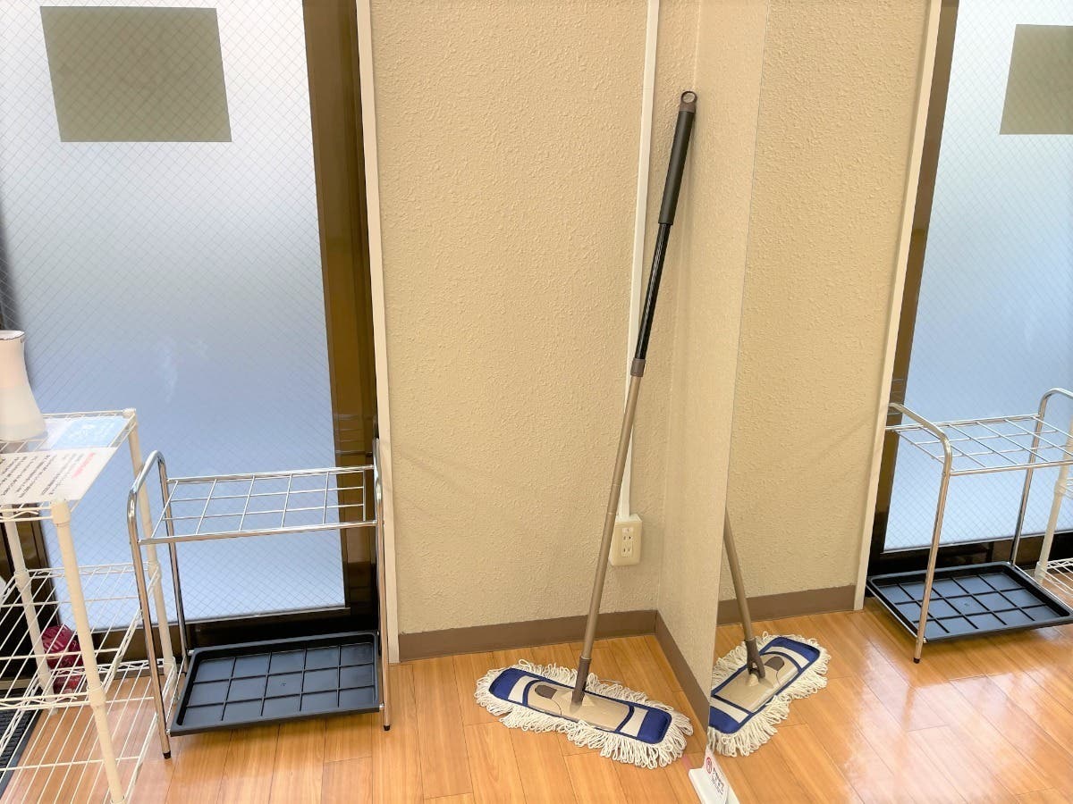 駅ちか(小倉駅徒歩6分)ダンス特化のレンタルスタジオ☆ダンスやヨガ教室に最適です☆24時間営業♪の写真20