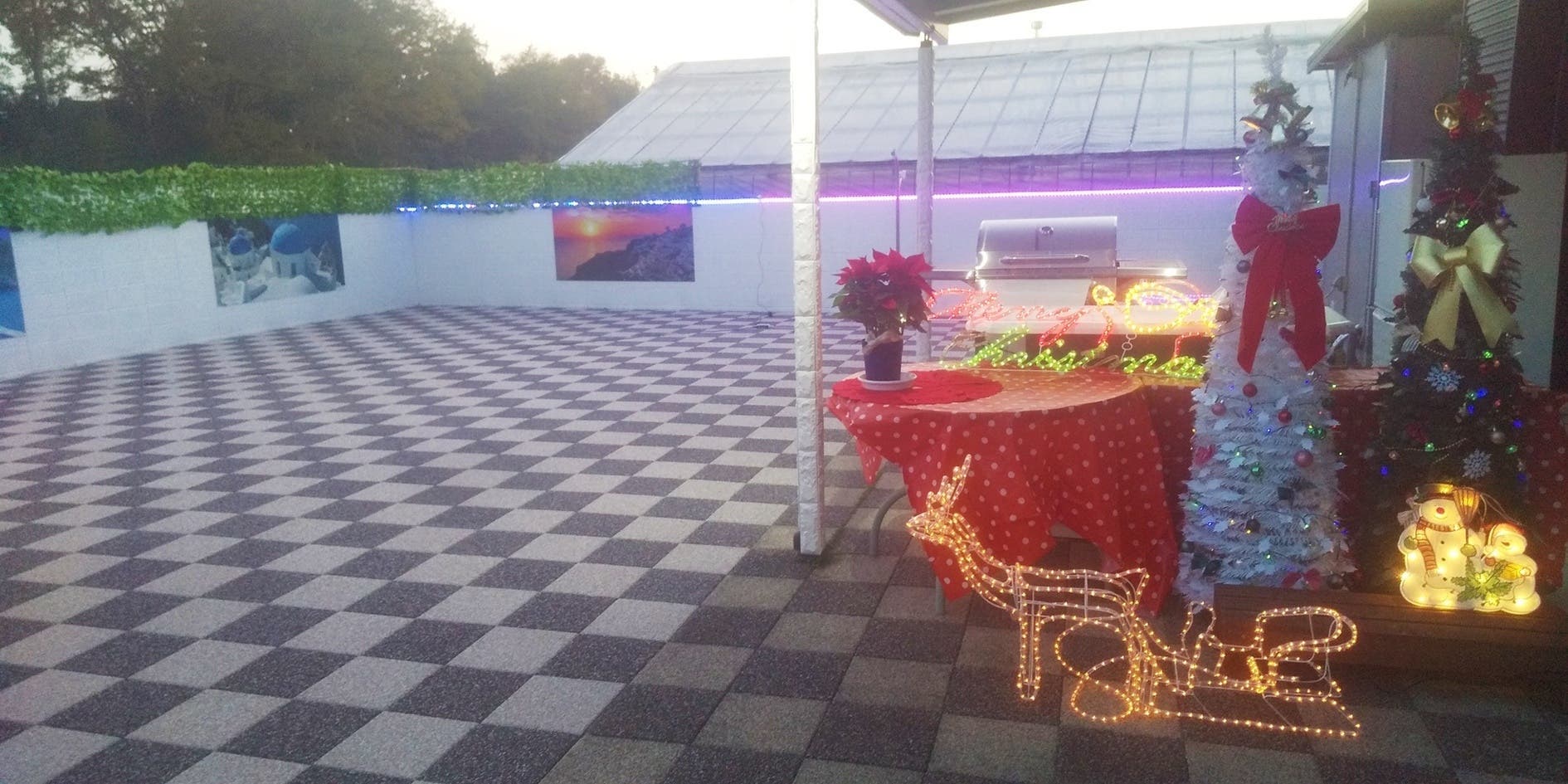 貸切Pool side BBQ in 川島町の写真20