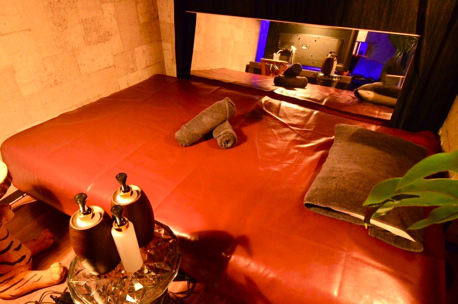 【エステ用】施術セット一式レンタルの画像1