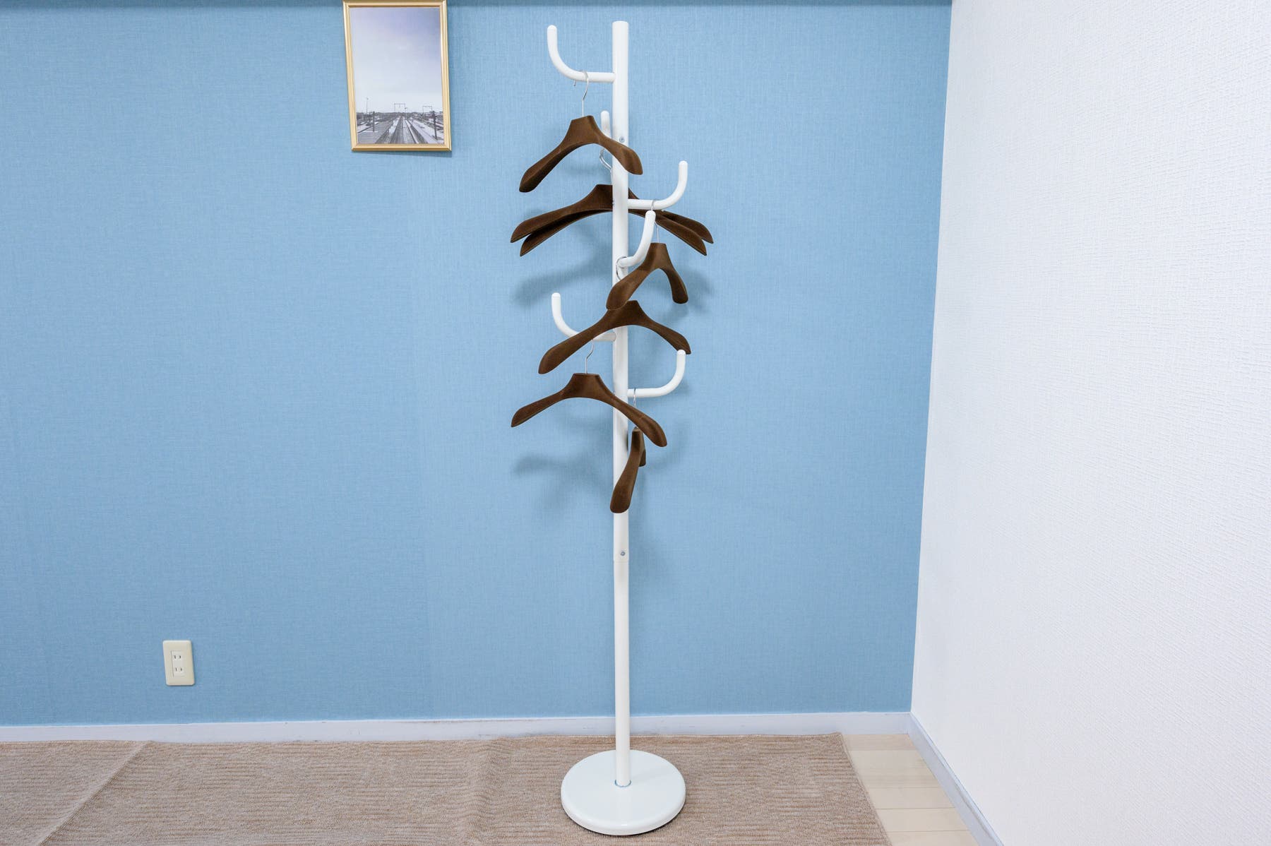 【FRIENDSⅧ】天神南駅徒歩10秒！会議、撮影、ボードゲーム、など可能！プロジェクター等無料！光回線の写真15