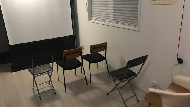 物販に最適!人通り多しの写真2