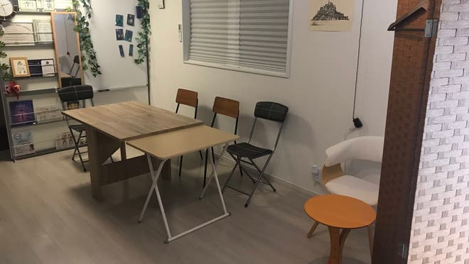 物販に最適!人通り多しの写真3