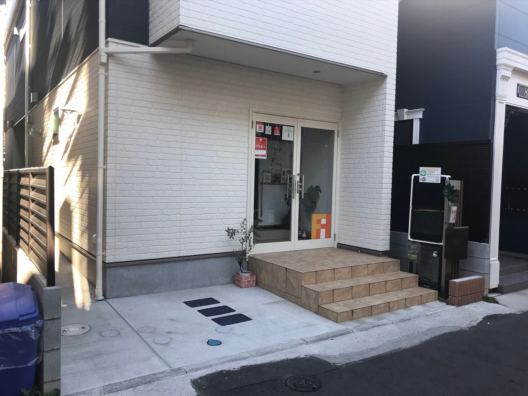 物販に最適！人通り多しの写真6