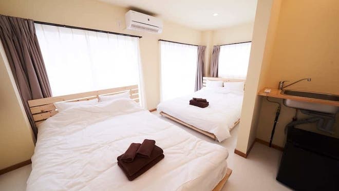 押上駅徒歩3分のハウススタジオスペース!カウンターバーもありますの写真16