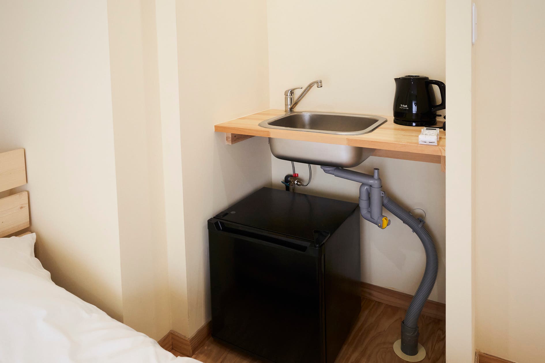 押上駅徒歩3分のハウススタジオスペース！カウンターバーもありますの写真14