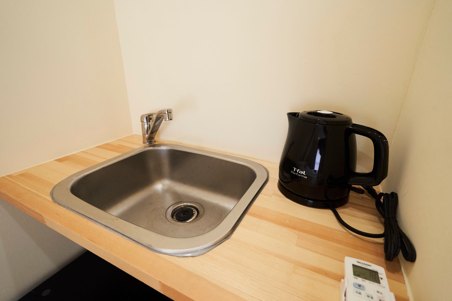 押上駅徒歩3分のハウススタジオスペース！カウンターバーもありますの写真15