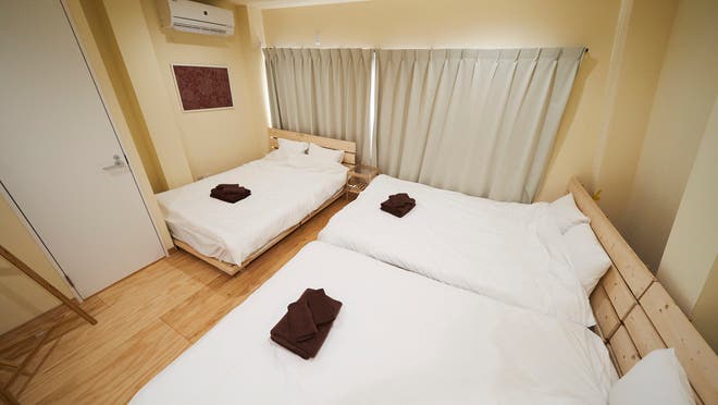 押上駅徒歩3分のハウススタジオスペース!カウンターバーもありますの写真18