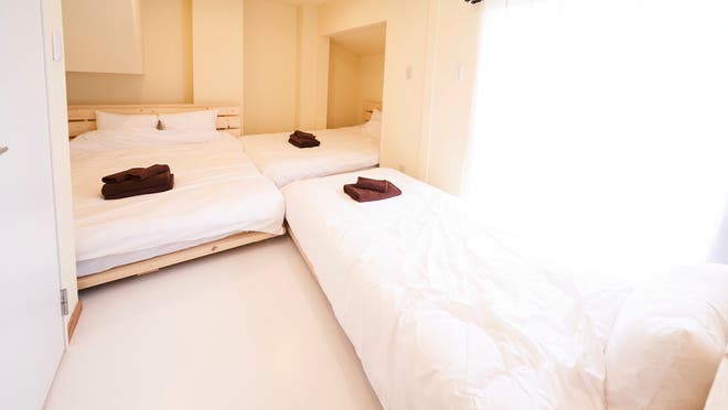 押上駅徒歩3分のハウススタジオスペース!カウンターバーもありますの写真17