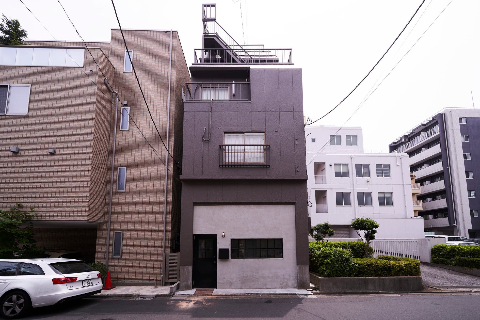 押上駅徒歩3分のハウススタジオスペース！カウンターバーもありますの写真10