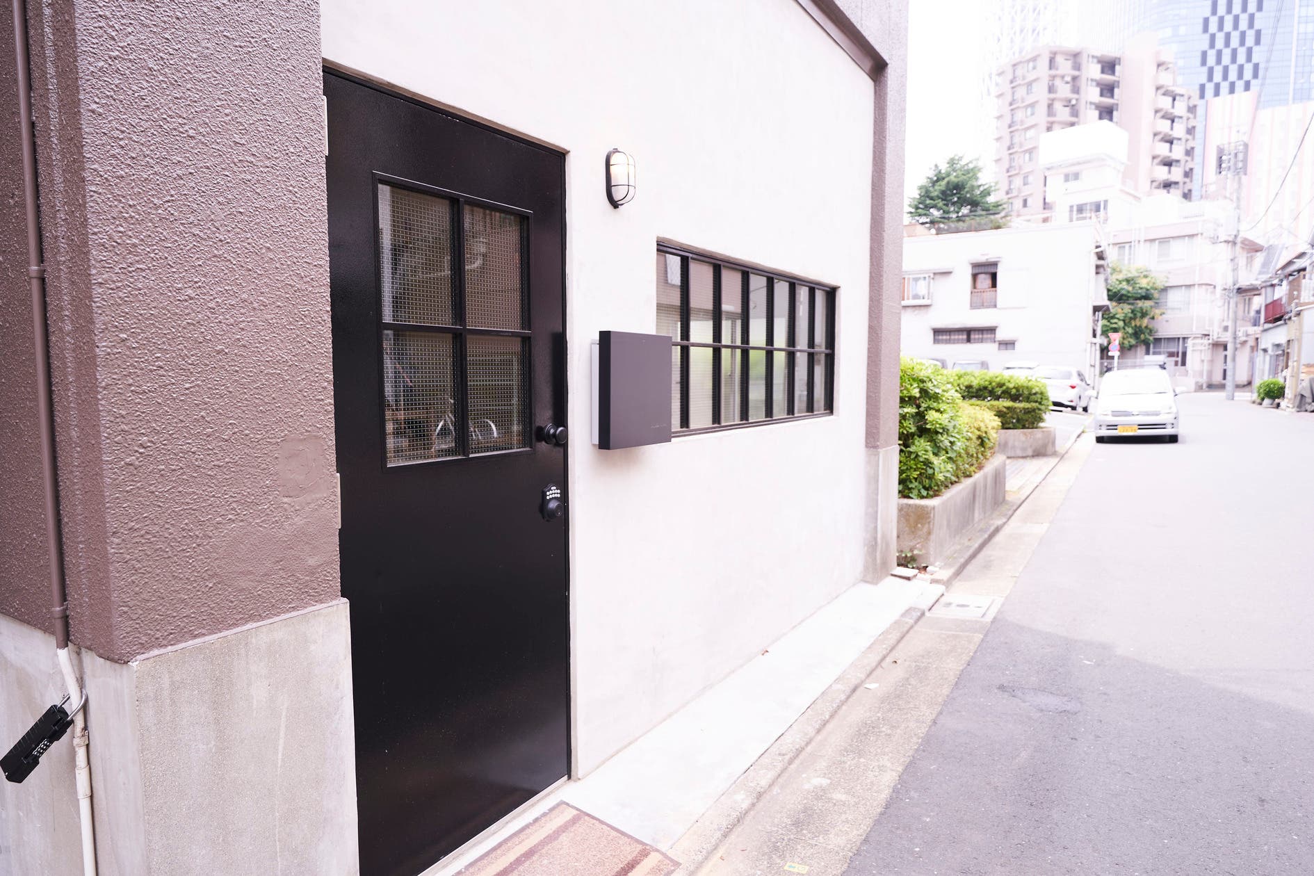 押上駅徒歩3分のハウススタジオスペース！カウンターバーもありますの写真9