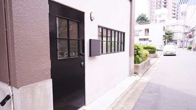 押上駅徒歩3分のハウススタジオスペース!カウンターバーもありますの写真9